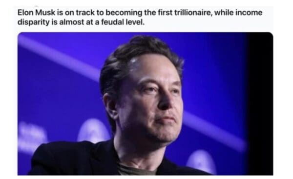 These 30 Dystopian Capitalism Memes Highlight How Cringe the System Can Get