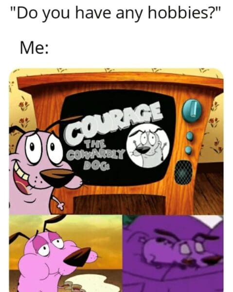 Cartoon Network Memes: 35 Hilarious Memes Full of Nostalgia