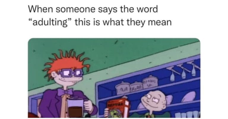 Cartoon Network Memes: 35 Hilarious Memes Full of Nostalgia