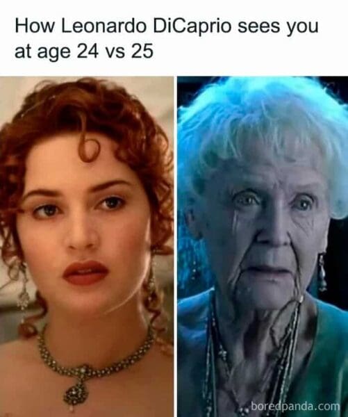 45 Celebrity Memes From Famous Faces Who Never Intended to Be Memes