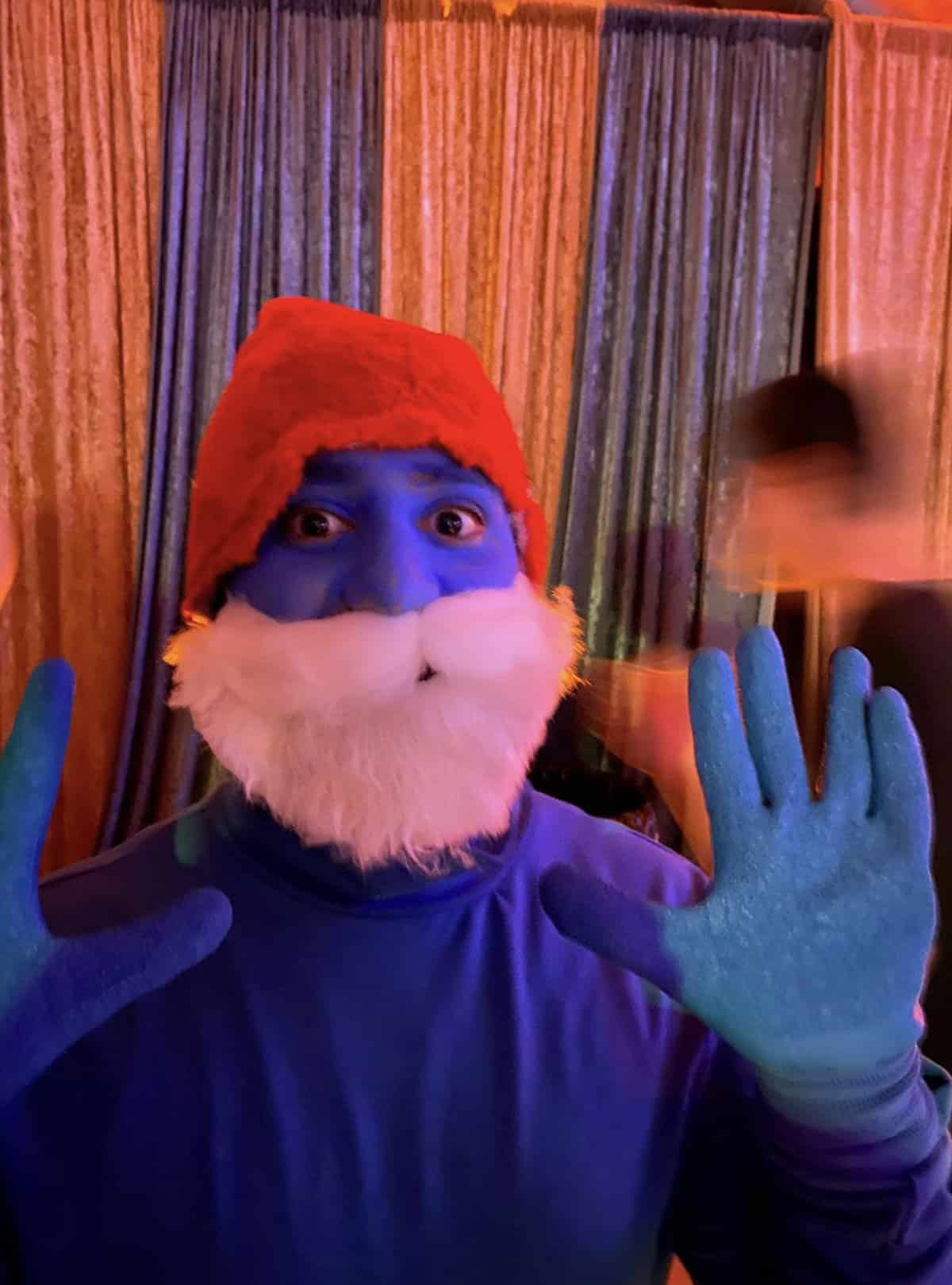 cursed cosplay-3-9-15-2024 - Thunder Dungeon | The Funniest Memes. Period.