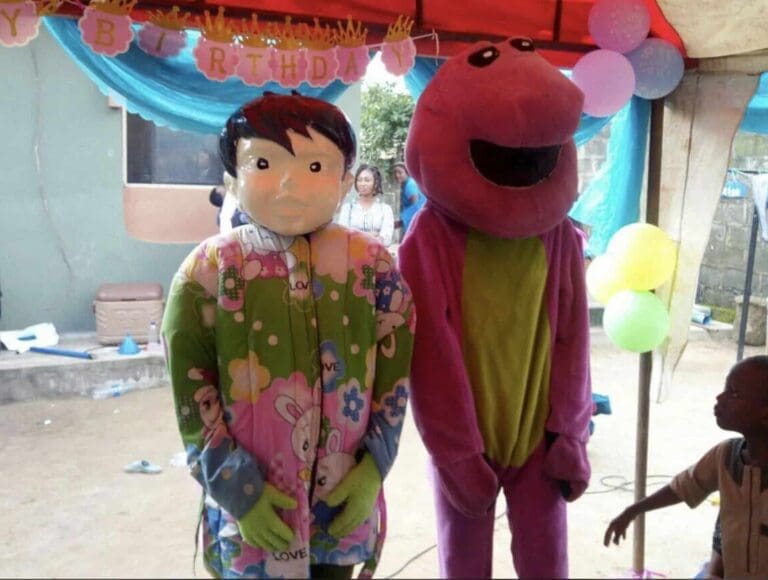44 Cursed Cosplays That Are So Hilariously Bad, They’re Amazing