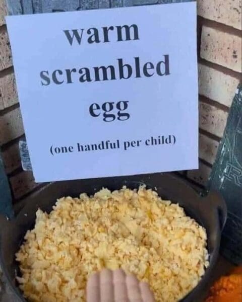 43 Cursed Foods That Should Never Have Been Created