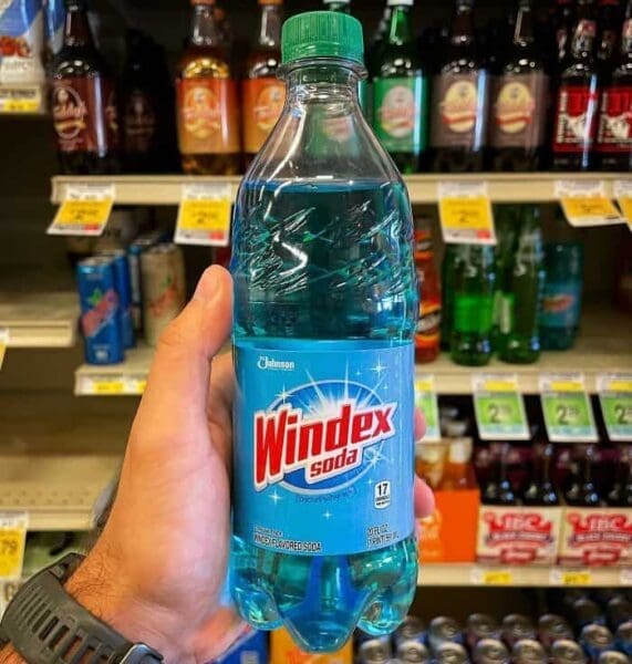 43 Cursed Foods That Should Never Have Been Created