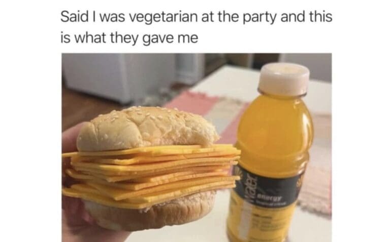 43 Cursed Foods That Should Never Have Been Created