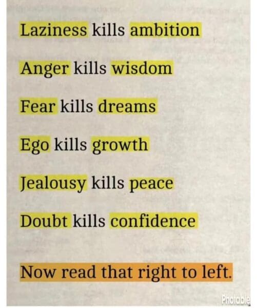 30 Deep Memes That Will Make You Roll Your Eyes at Their Profound ‘Wisdom’