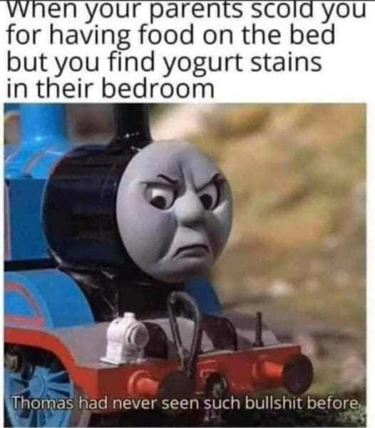 27 Disgusting Memes That Are Weirdly Relatable for the Grossest of Us