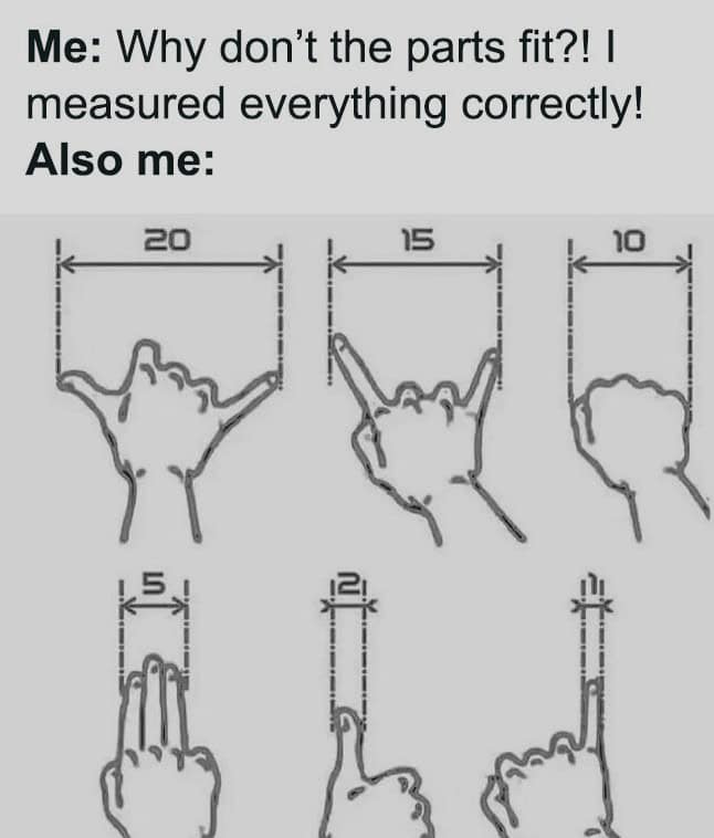 engineering memes-16-9-24-2024 - Thunder Dungeon | The Funniest Memes ...