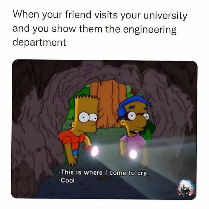 engineering memes-17-9-24-2024 - Thunder Dungeon | The Funniest Memes ...