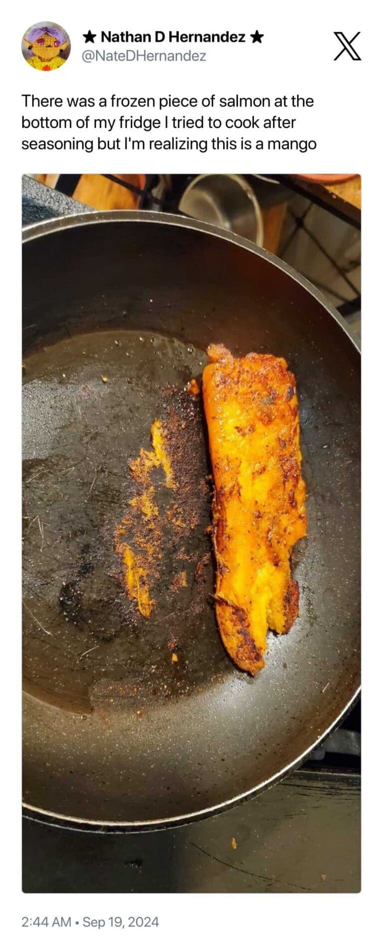 37 Funny Food Tweets for Everyone Always Looking for Their Next Meal