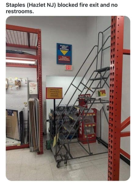 35 Funny OSHA Violation Photos That Will Make You Question Humanity