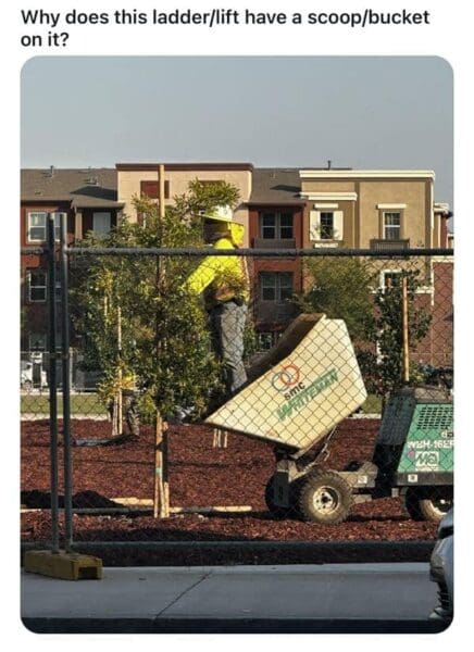 35 Funny OSHA Violation Photos That Will Make You Question Humanity