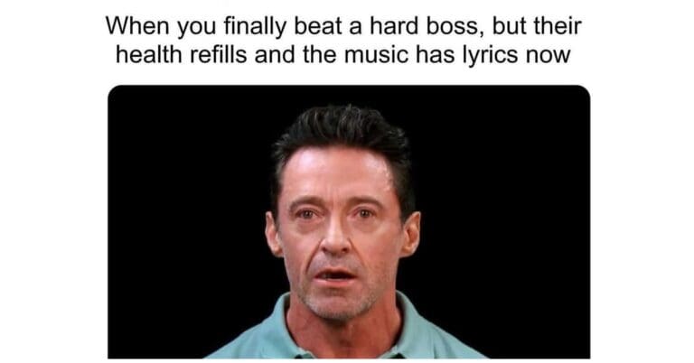 Gamer Memes: 35 Gems Every Gamer Will Relate To