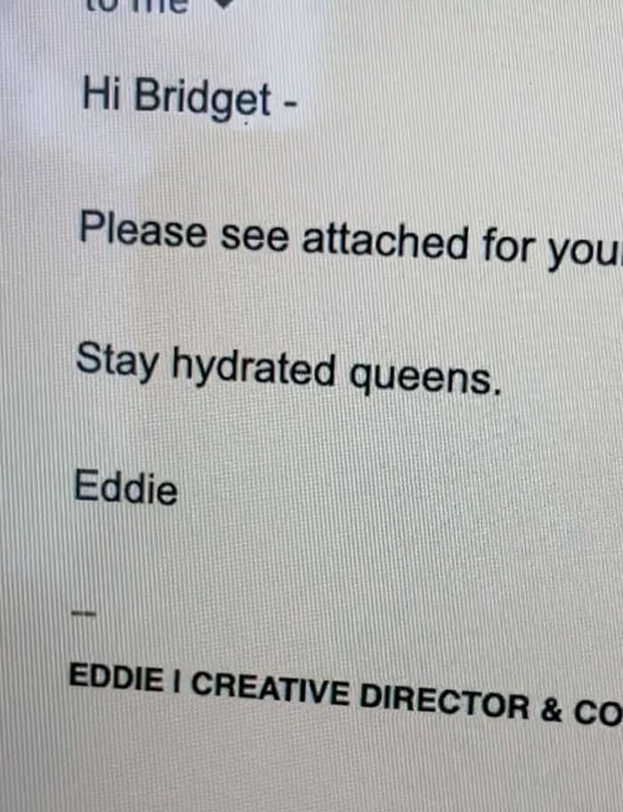 gen z email sign offs-15-9-20-2024 - Thunder Dungeon | The Funniest ...