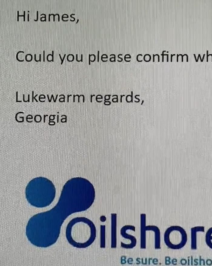 gen z email sign offs-9-9-20-2024 - Thunder Dungeon | The Funniest ...