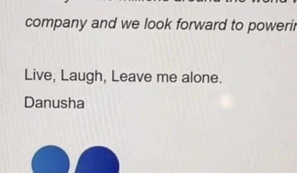 Gen Z Takes Over Emails: 33 Funny and Blunt Email Sign Offs