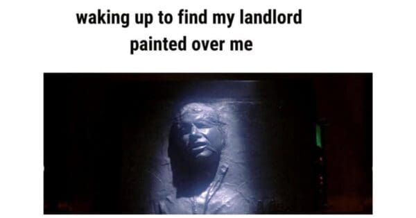 Landlord Memes: 30 Relatable Memes for Every Renter