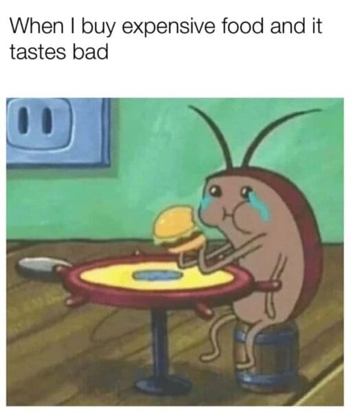 Lunch Memes: 27 Relatable Lunch Memes That Hit the Spot