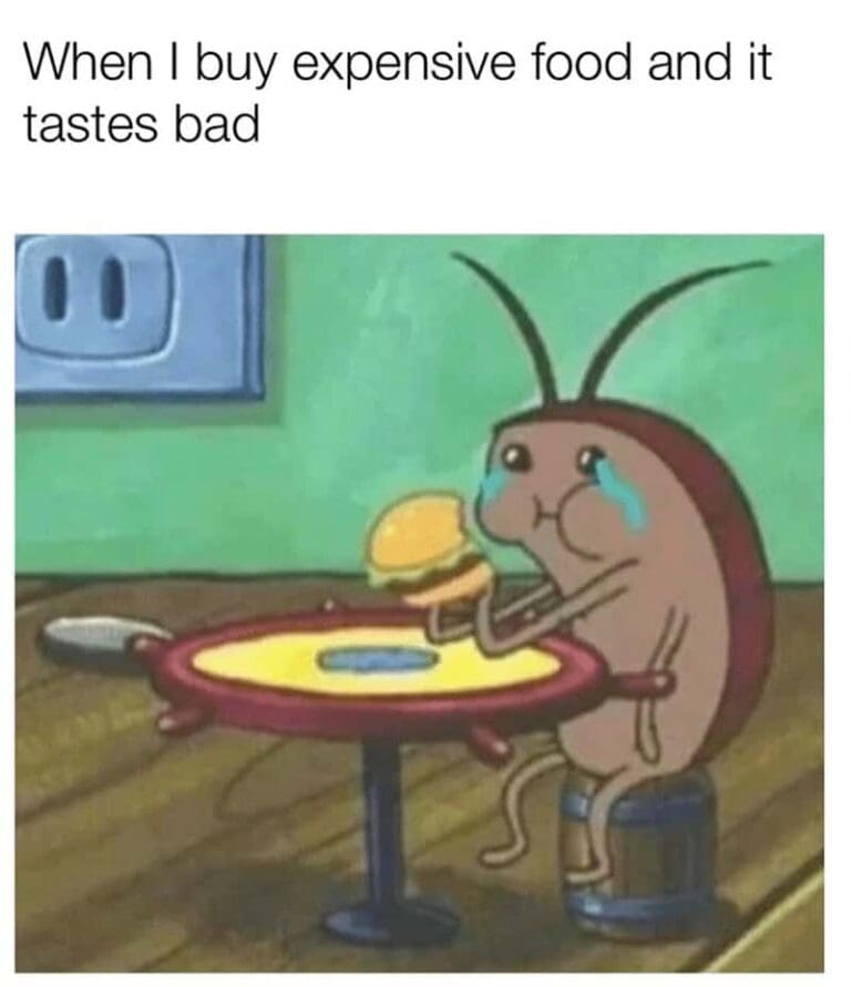 Lunch Memes: 27 Relatable Lunch Memes That Hit the Spot