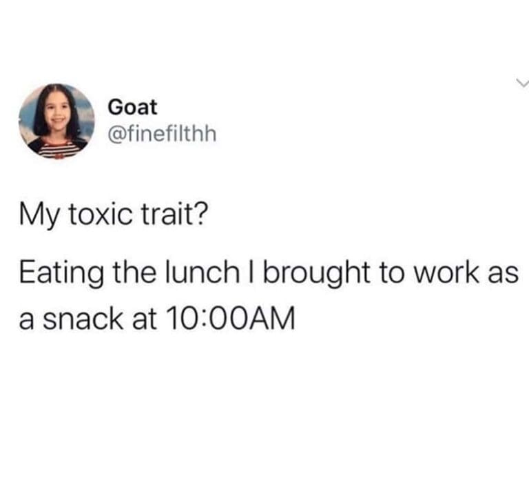 Lunch Memes: 27 Relatable Lunch Memes That Hit the Spot