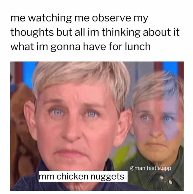 lunch memes-27-20240919 - Thunder Dungeon | The Funniest Memes. Period.