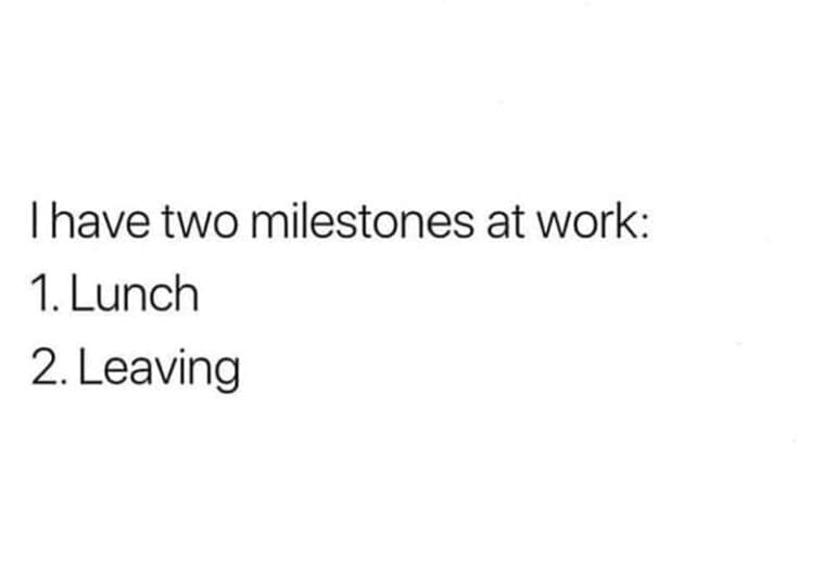 Lunch Memes: 27 Relatable Lunch Memes That Hit the Spot