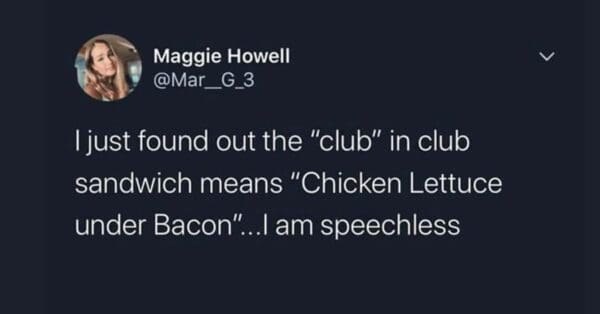 30 Fake Food Memes That You'll Secretly Wish They Actually Existed