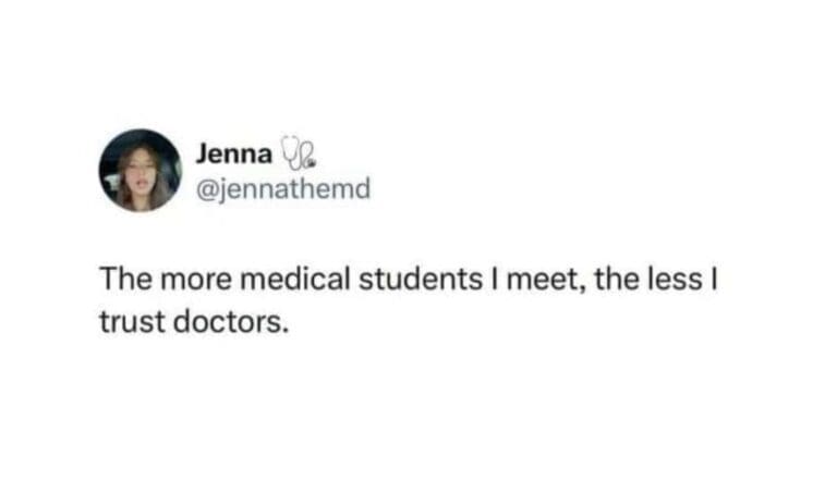 40 Funny Medical Worker Memes for Anyone Who’s Survived a Shift in Scrubs