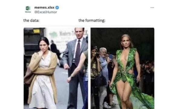 33 Microsoft Office Memes for the Poor Souls Stuck Using the Suite