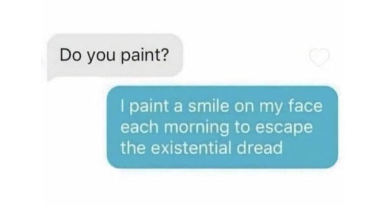 42 Nihilist Memes That Embrace the Void with Dark Humor
