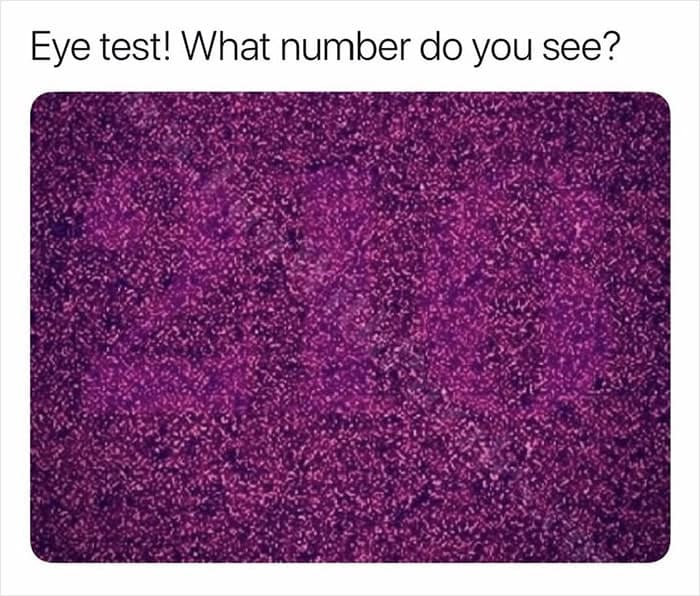 optical illusion memes-30-9-27-2024 - Thunder Dungeon | The Funniest ...