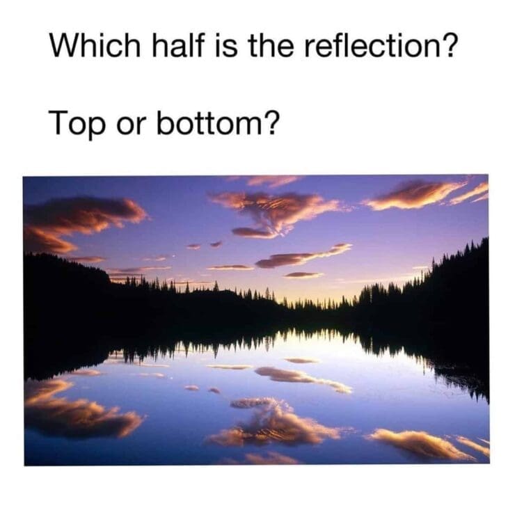 43 Optical Illusion Memes That Will Totally Mess With Your Eyes