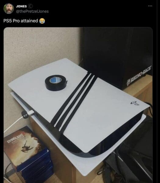 Playstation Memes: 30 Memes Ahead of the State of Play Event
