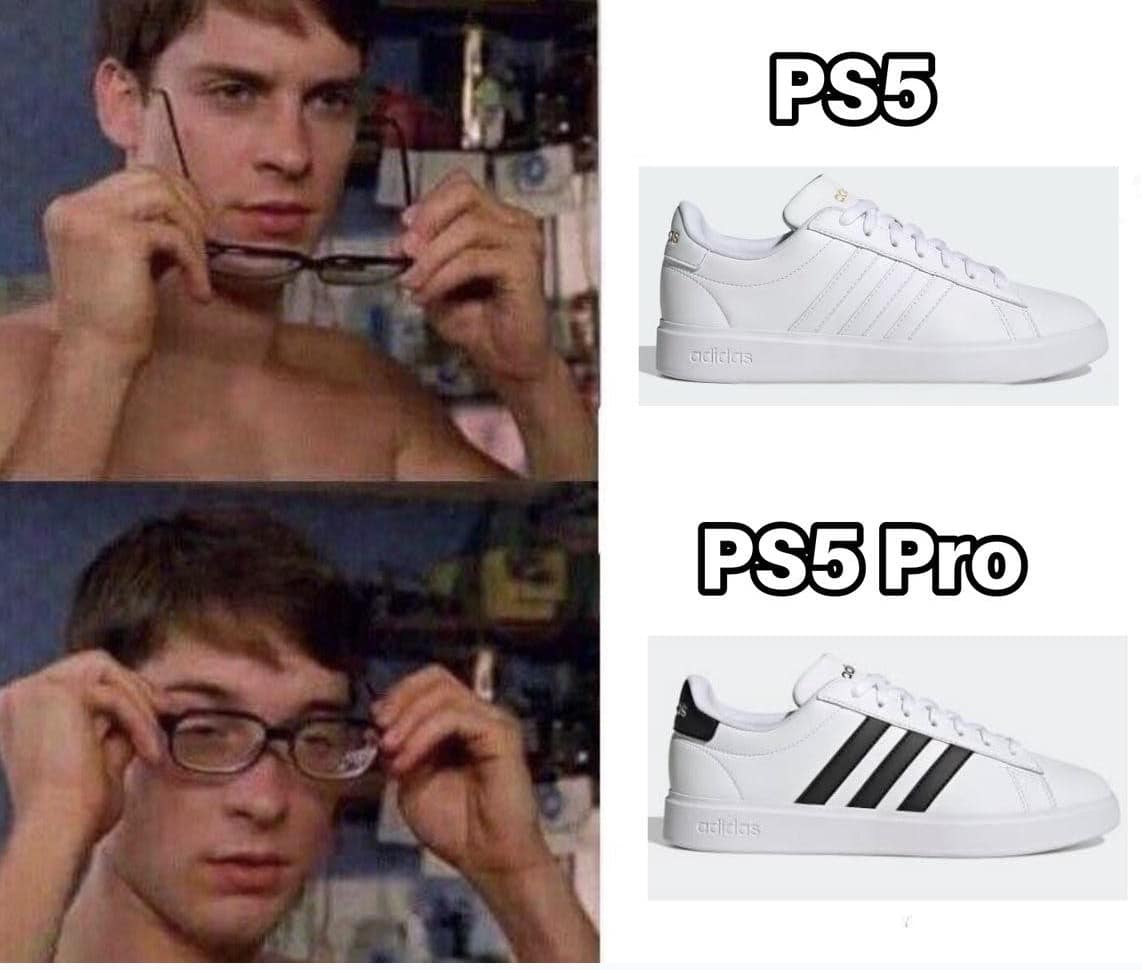 playstation memes-20-20240924 - Thunder Dungeon | The Funniest Memes ...