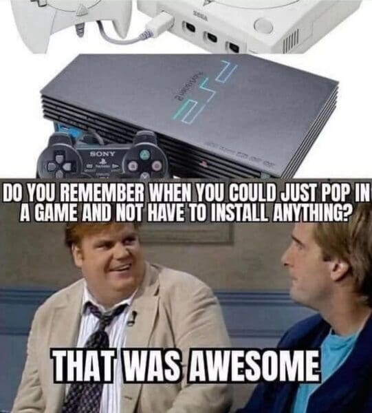Playstation Memes: 30 Memes Ahead of the State of Play Event