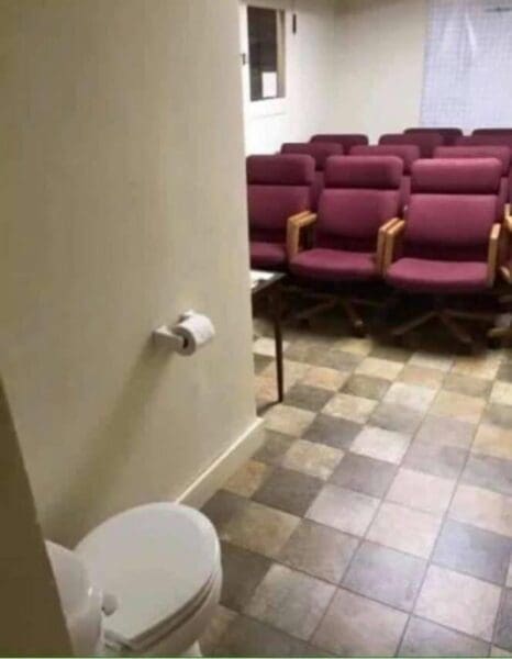 Poop Memes: 35 Toilet Memes And Real Weird Toilets