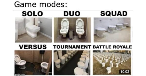 Poop Memes: 35 Toilet Memes And Real Weird Toilets