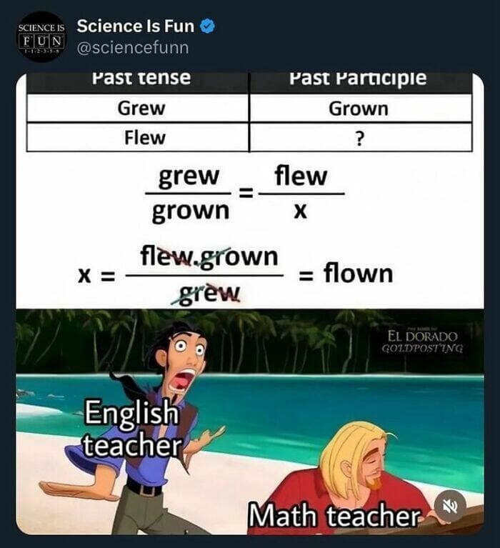 science memes-42-20240917 - Thunder Dungeon | The Funniest Memes. Period.