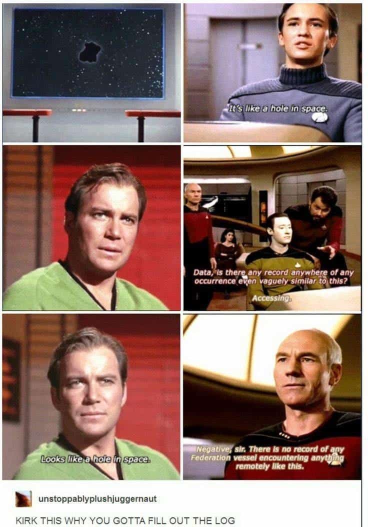 star trek memes-23-20240925 - Thunder Dungeon | The Funniest Memes. Period.