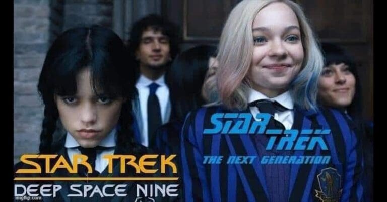 Star Trek Memes: 45 Hilarious Memes for Fans