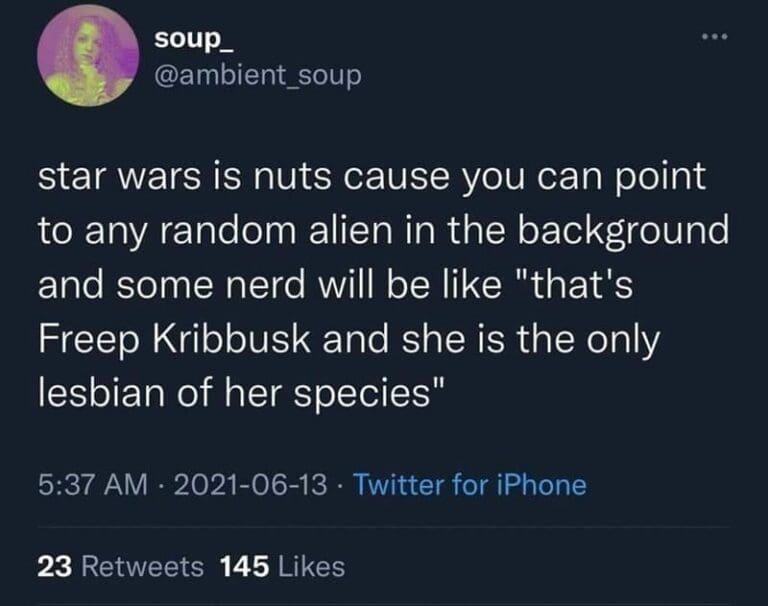 Star Wars Memes: 40 Gems From the Dark Side