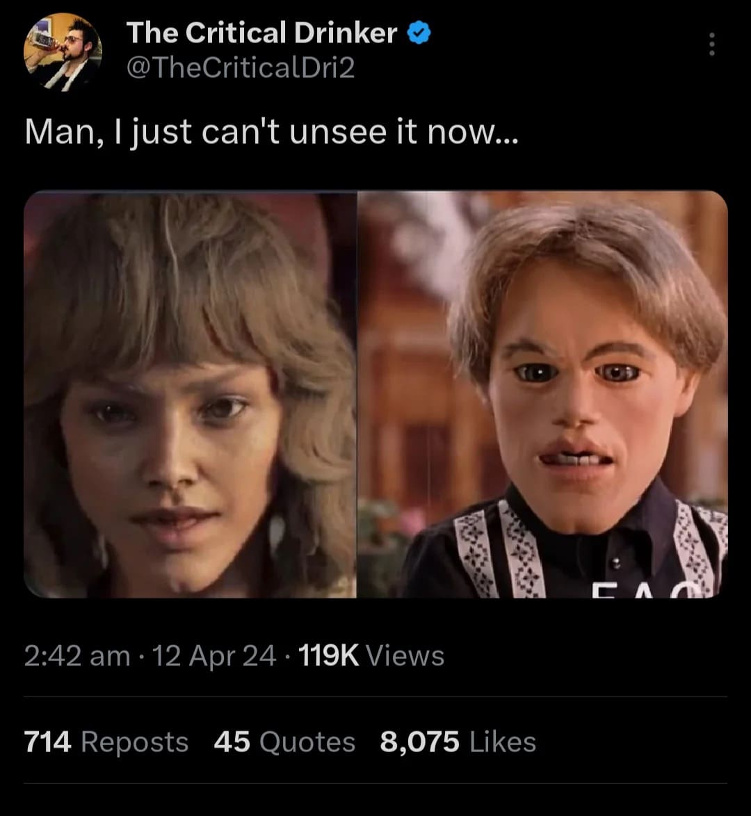 star wars outlaws memes-16-20240905 - Thunder Dungeon | The Funniest ...