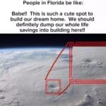 Hurricane Milton Memes: 25 Memes to Laugh Through the Storm