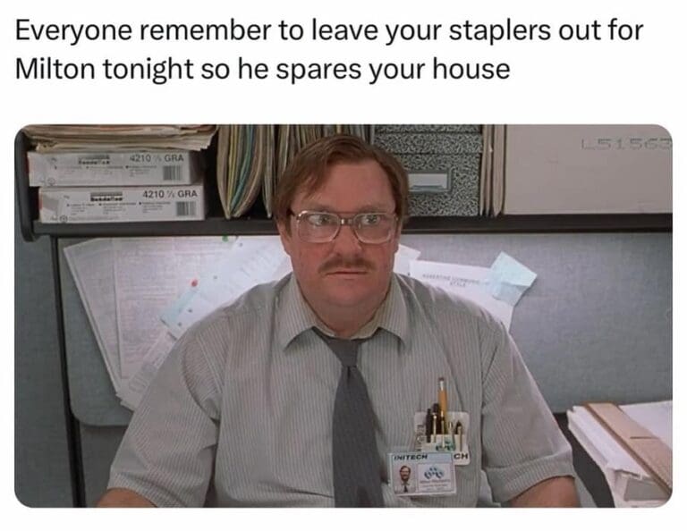 Hurricane Milton Memes: 25 Memes to Laugh Through the Storm