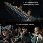 Hurricane Milton Memes: 25 Memes to Laugh Through the Storm