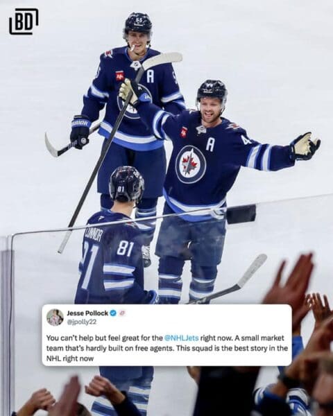 NHL Memes: 30 Hockey Memes For The Fanatics