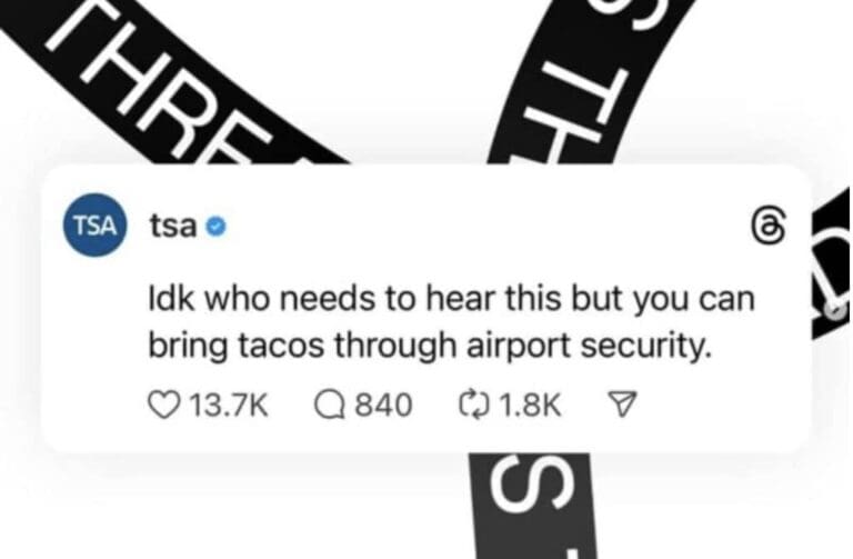 28 TSA Memes That Prove Airport Security Is the Worst Part of Traveling