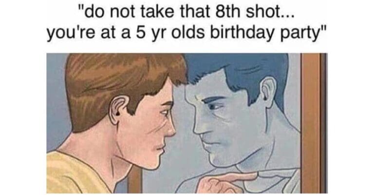 Alcohol Memes: 35 Boozy Memes For Your Weekend Hangover