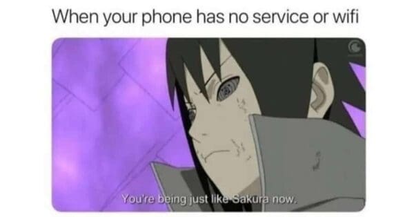 Anime Memes: 37 Hilarious Moments for True Nerds