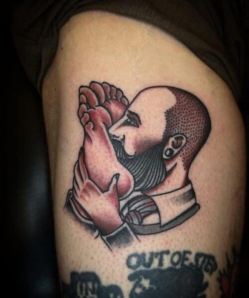 30 Hilariously Bad Tattoos That Will Make You Glad They Aren’t on You